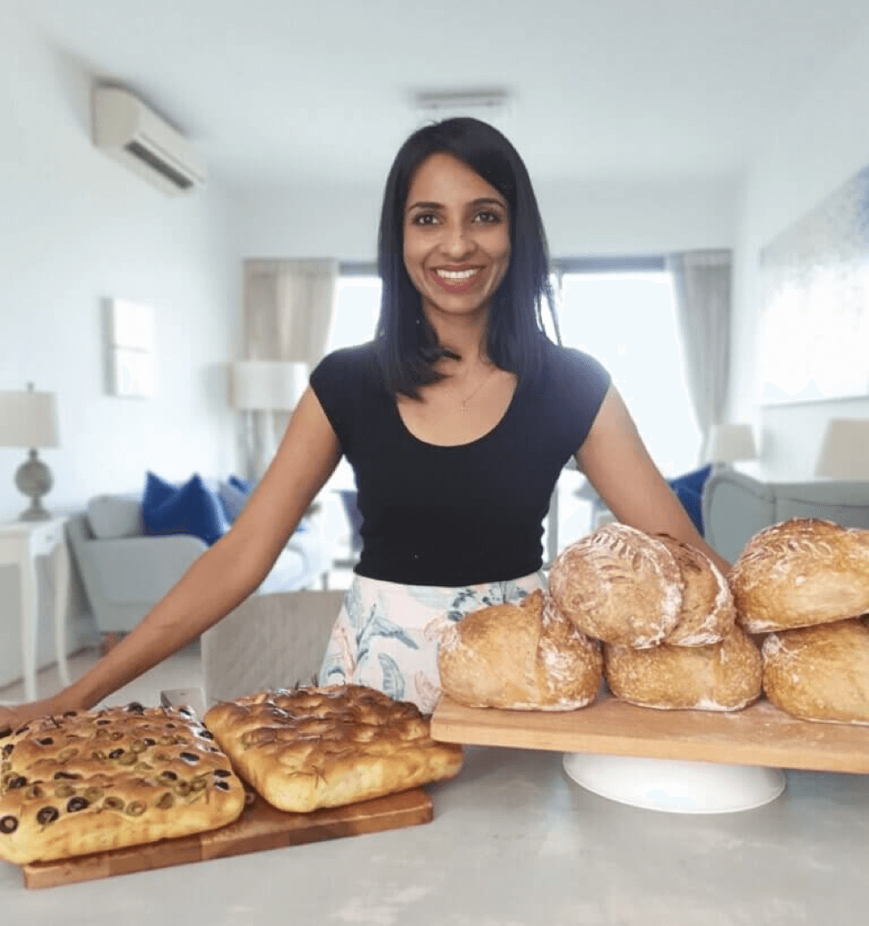 WHERE TO GET GOOD BREAD IN BANGALORE - The Vine Bangalore