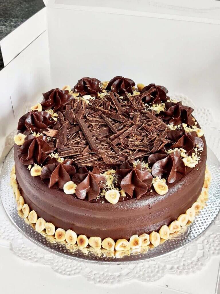 THE BEST HOME BAKERS + SWEET TREATS - The Vine Bangalore