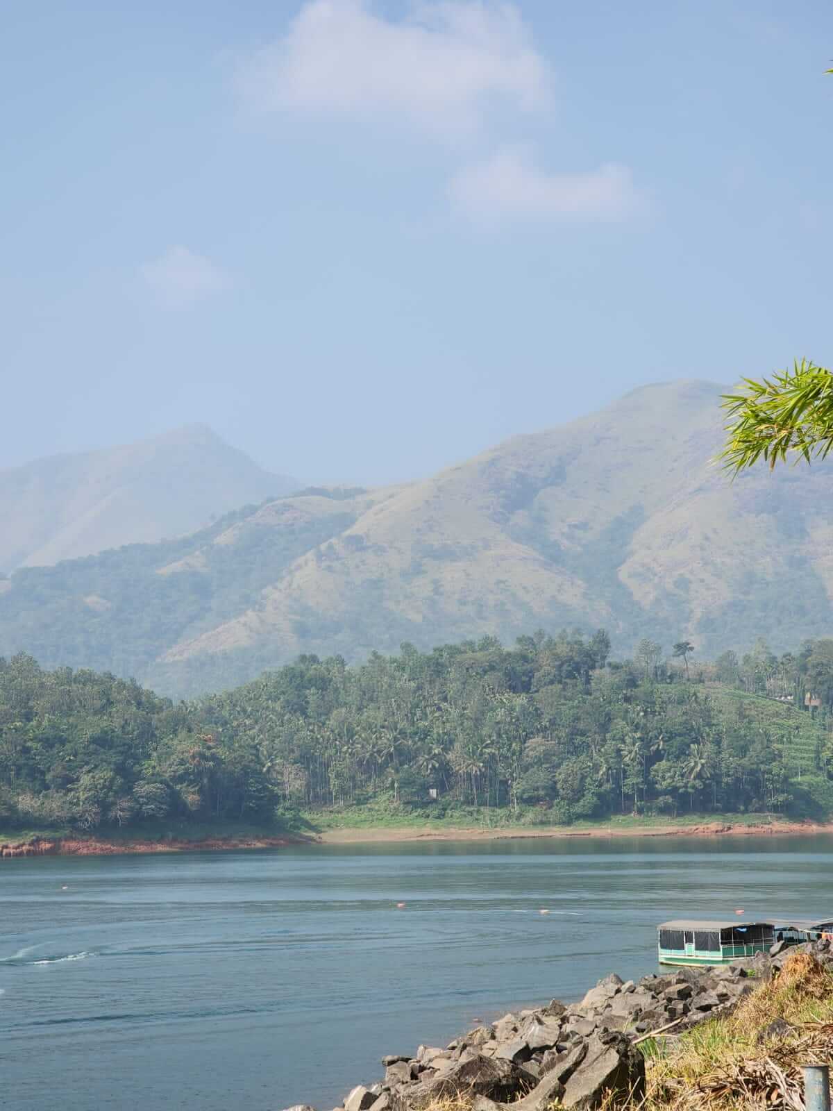 ROAD TRIP TO WAYANAD: TRAVEL ITINERARY - The Vine Bangalore